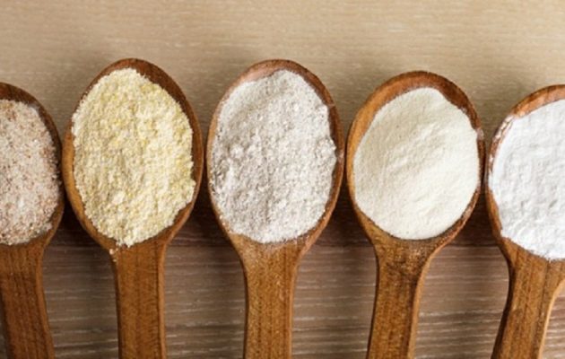 Harinas Refinadas, todo lo que debes saber | Belleza 24 horas